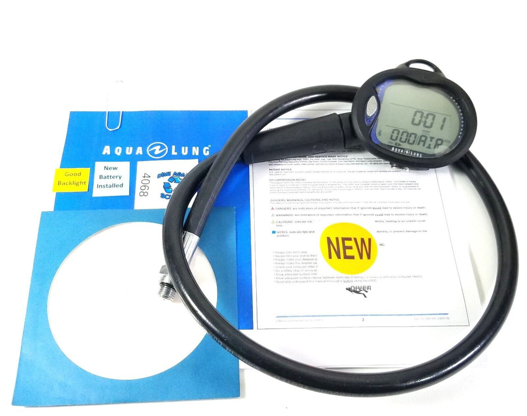 Computers – Dive Again Scuba